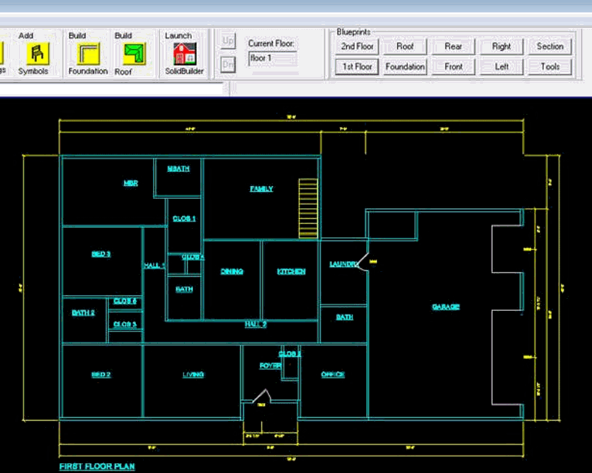 Building Blocks - Intro to Building Blocks